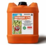 Outright 770 Spray Adjuvant 20 - Agwise